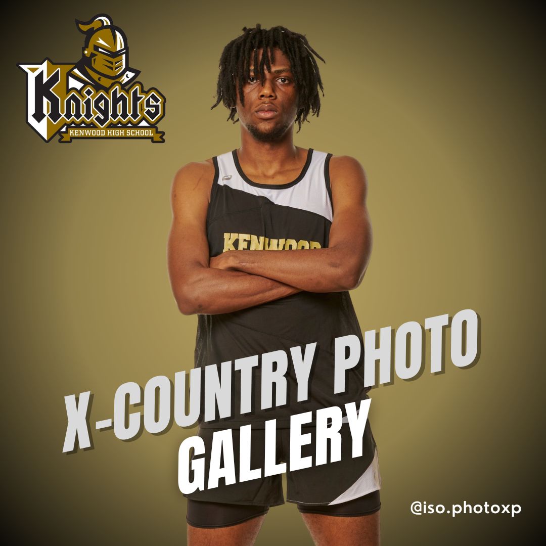 Schools - High School - Kenwood High - Kenwood Knights XC - https://isophotoxp.com