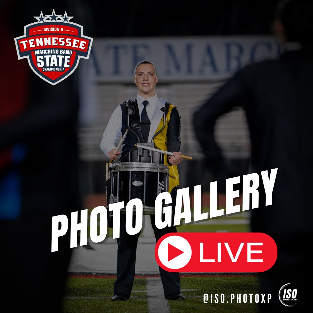 EVENTS - Tennessee State Marching Band Competition - https://isophotoxp.com