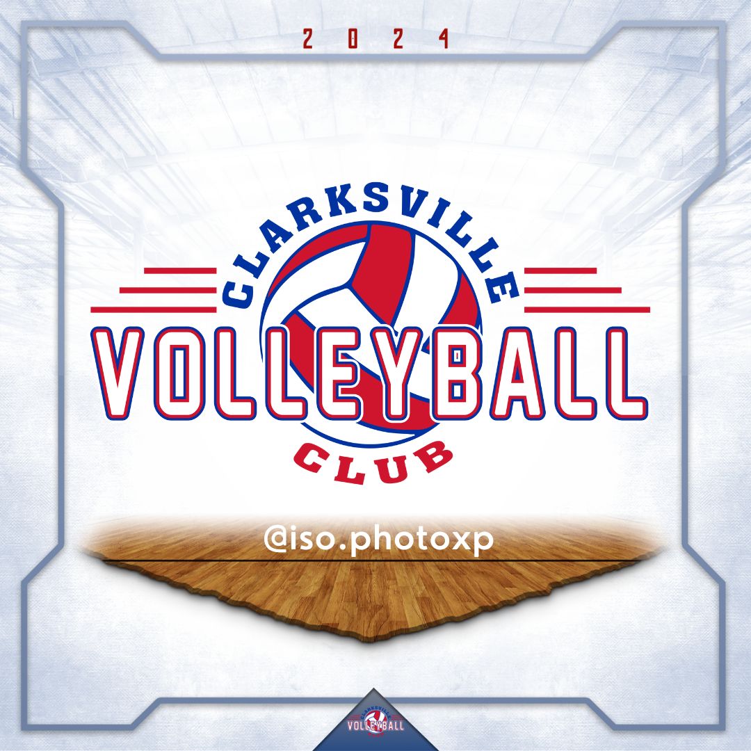 CVC Players - CLUB SPORTS - Volleyball - Clarksville Volleyball Club ...