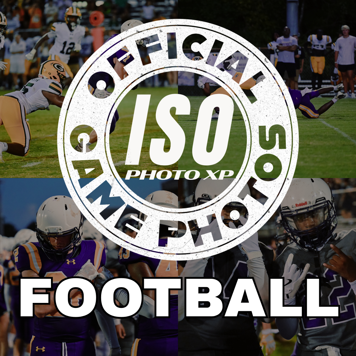 Football Game Photos