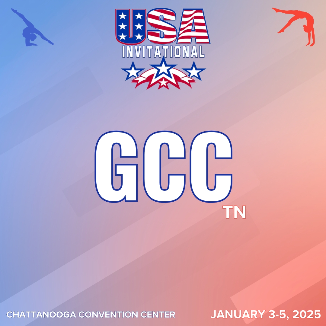 TN - GCC (USA) - Gymnastics Competition Photos by ISO Photo XP - USA ...