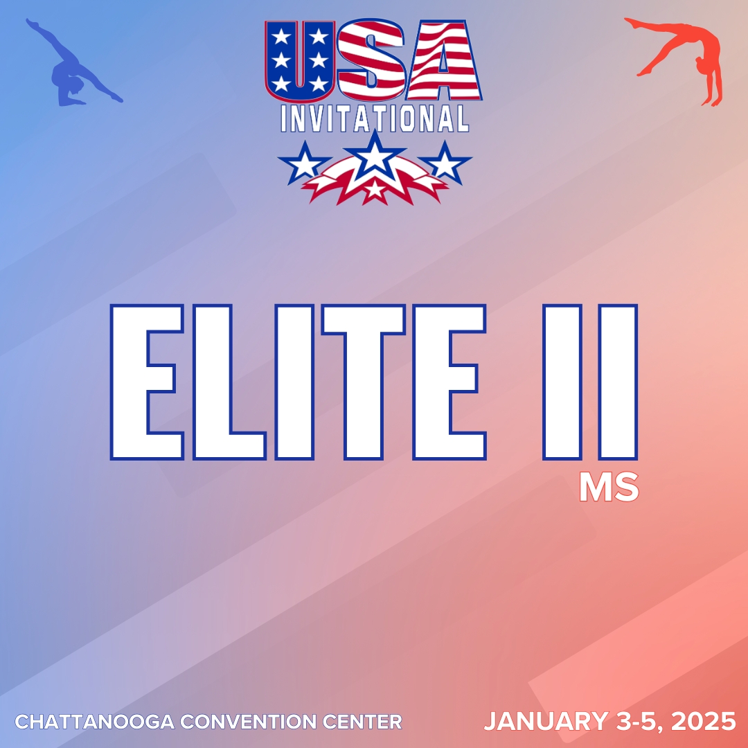 MS - ELITE II - Gymnastics Competition Photos by ISO Photo XP - USA ...