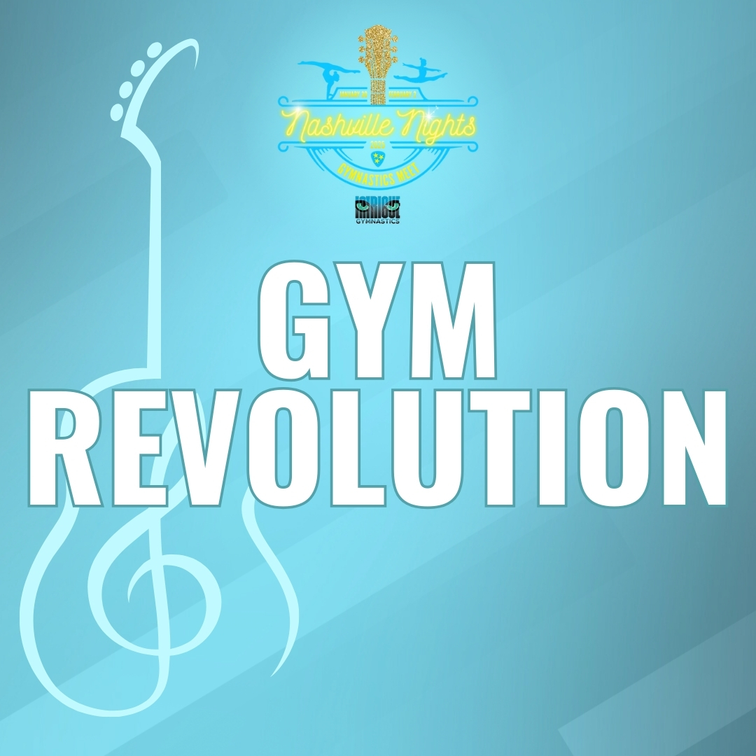 Gym Revolution - Gymnastics Competition Photos by ISO Photo XP ...