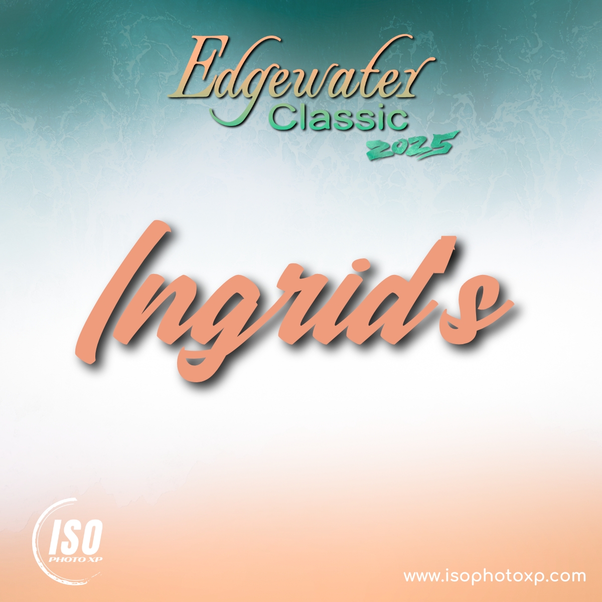 Ingrid's - Gymnastics Competition Photos by ISO Photo XP - Edgewater Classic Gymnastics ...