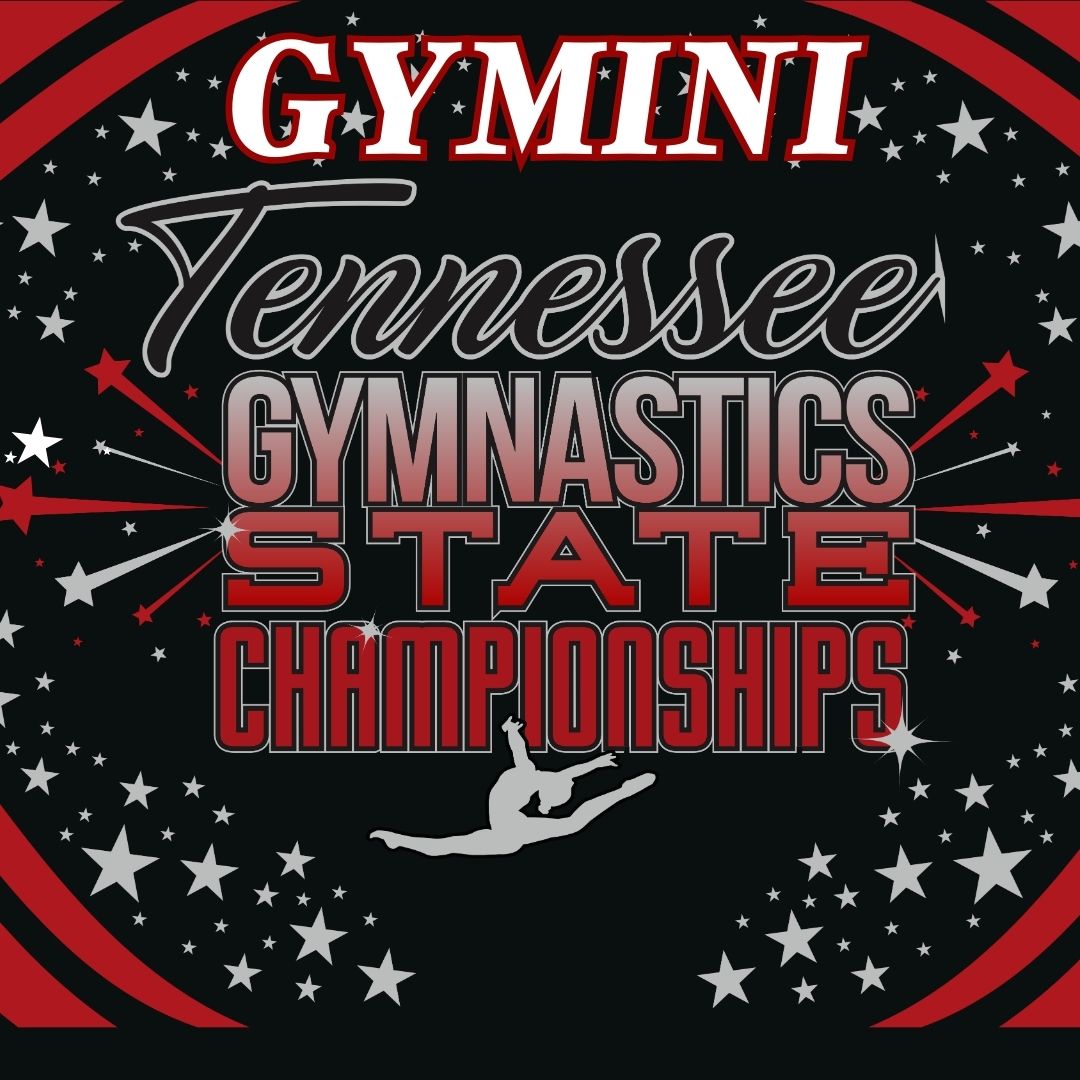 Gymini - Gymnastics Competition Photos by ISO Photo XP - 2025 TN STATE ...