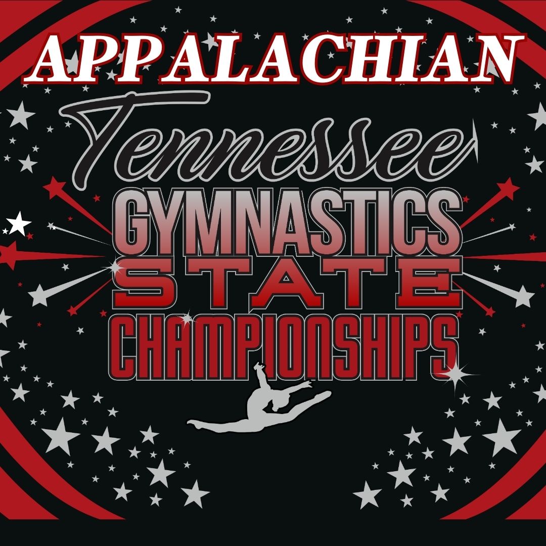 Appalachian - Gymnastics Competition Photos by ISO Photo XP - 2025 TN STATE OPTIONAL & XG-XSA ...