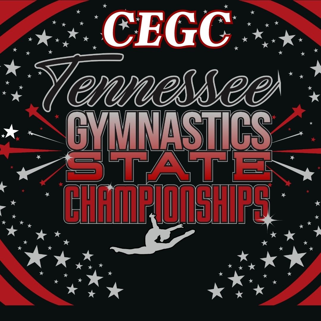 CEGC - Gymnastics Competition Photos by ISO Photo XP - 2025 TN STATE ...