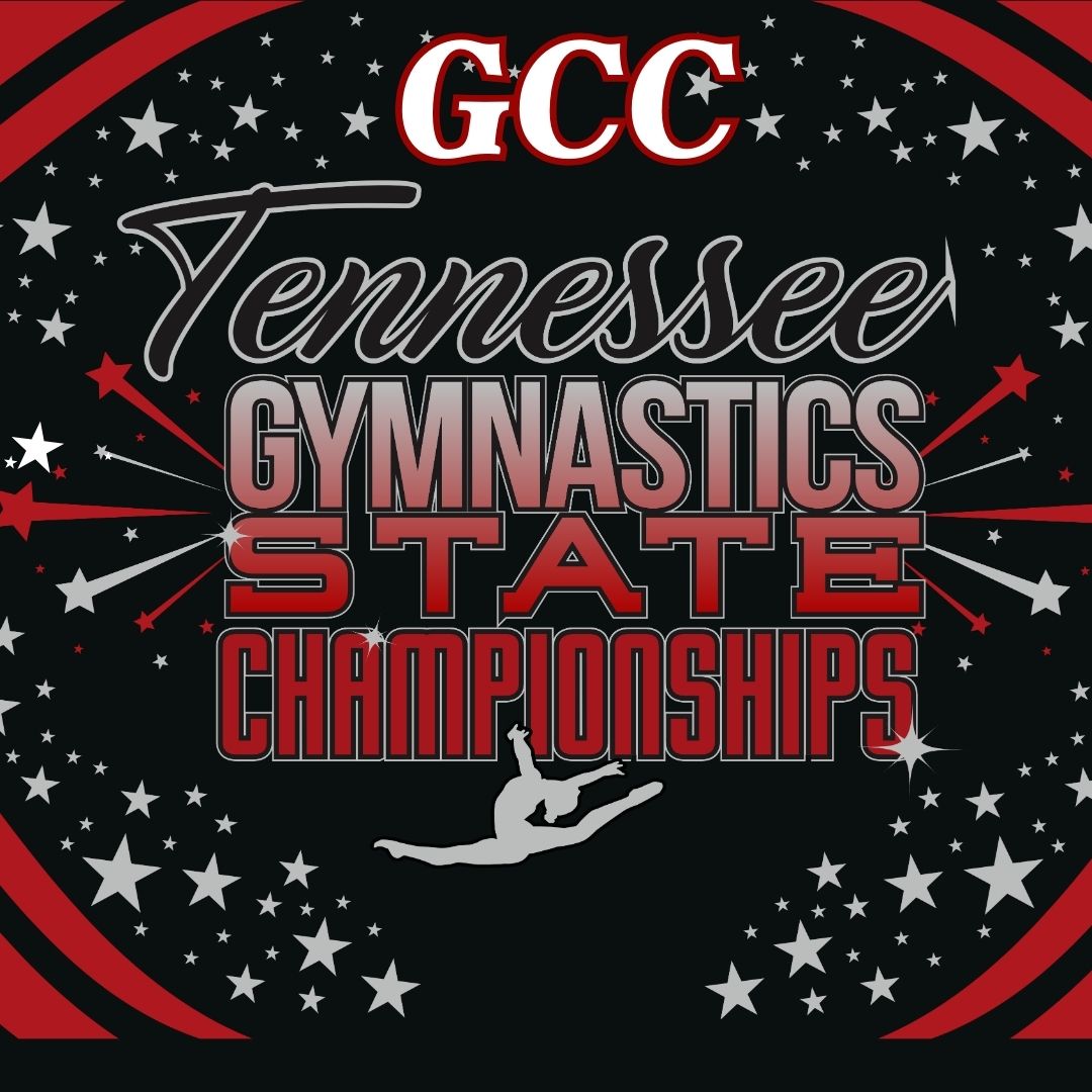 GCC - Gymnastics Competition Photos by ISO Photo XP - 2025 TN STATE ...
