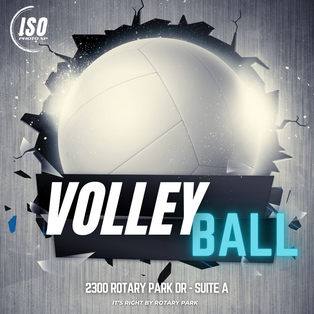 CLUB SPORTS - Volleyball - https://isophotoxp.com