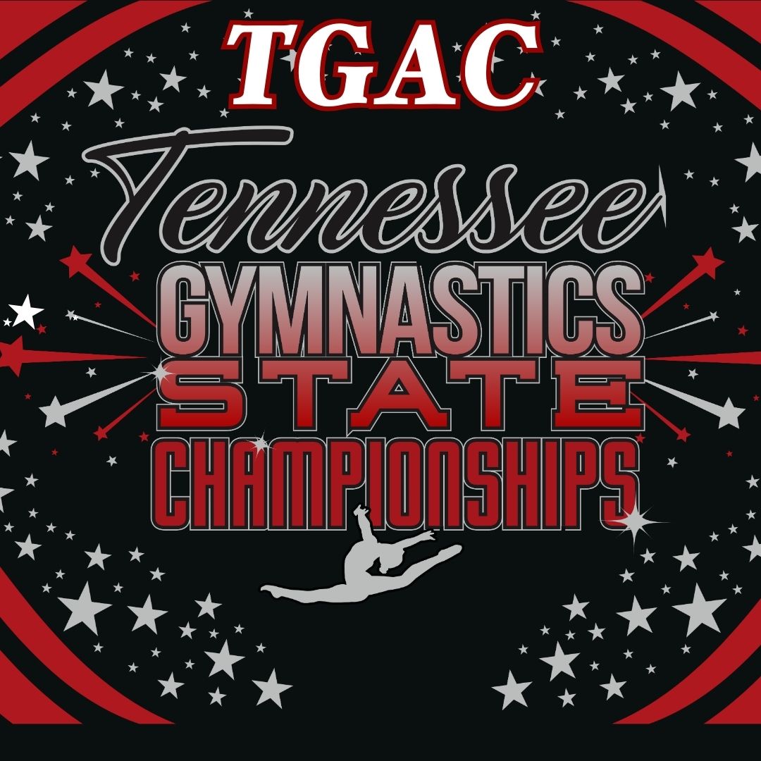 TGAC - Gymnastics Competition Photos by ISO Photo XP - 2025 TN STATE ...